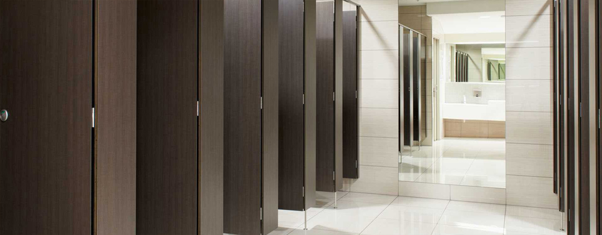 Cubicle World
