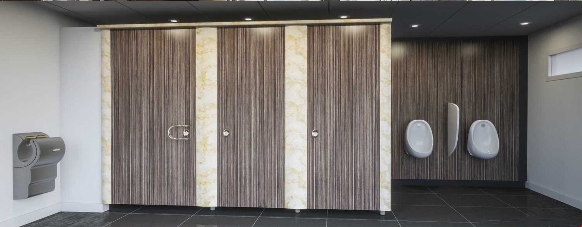 Cubicle World