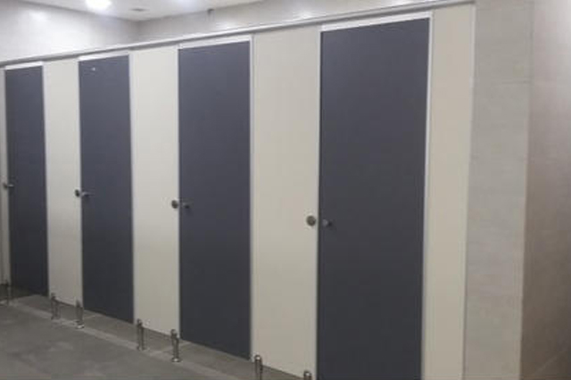 Cubicle World